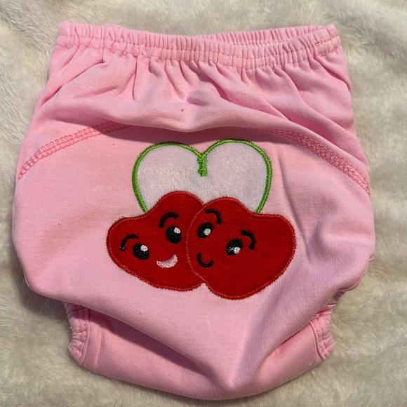 Bottoms | Nwot Toddlers Potty Training Pant Fits Up To 28 Pounds | Poshmark